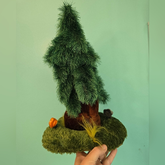 Folkmanis Puppets | Other | Folkmanis Puppets Sequoia Tree Wildlife ...
